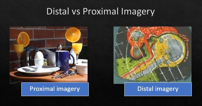 Pictures in the mind – are they as creative as we imagine? | CREATE Ψ